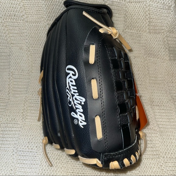 Rawlings | Accessories | Rawlings Softball Series Slowpitch Glove ...